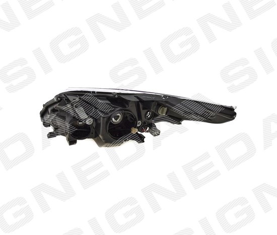 KOPLAMP VOOR TOYOTA AVENSIS T27 2012-2015 8113005350 Rechts | bol