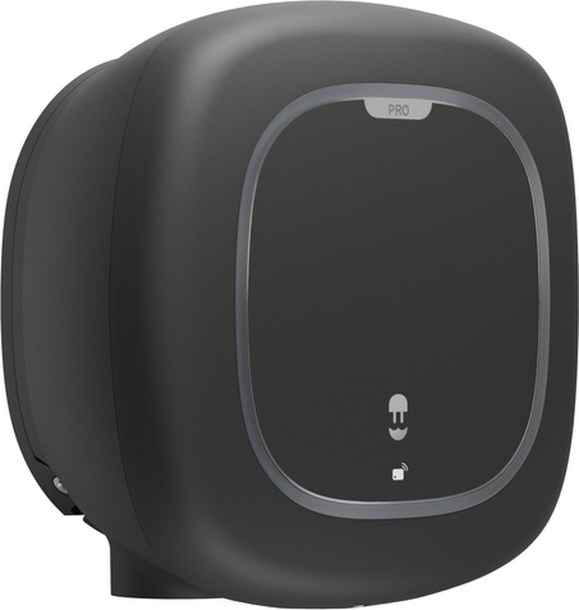 Wallbox pulsar pro 22kw 5 meter laadpaal | bol