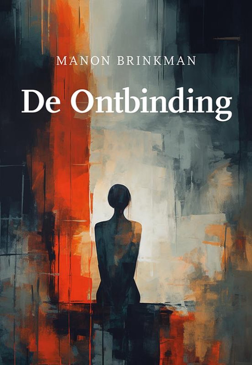 De Ontbinding, Manon Brinkman | 9789463655750 | Boeken | bol