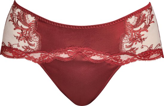 Andres Sarda COOPER rioslip Rood 44 | bol
