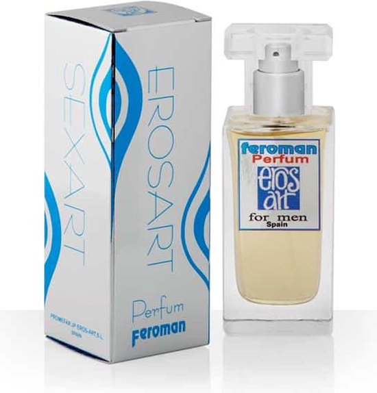 Perfum Feroman 50 ml | bol