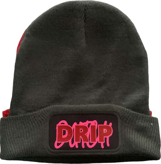 DUTCH-DRIP WINTER MUTS | bol