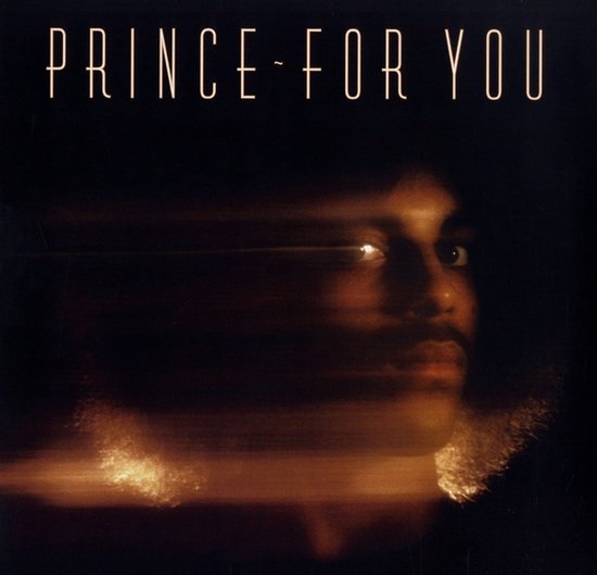 Prince - For You (LP), controversiële aard aan aan. | Muziek | bol