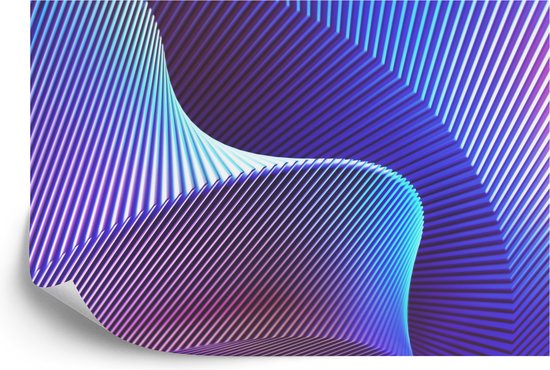 Fotobehang Abstract Background | bol