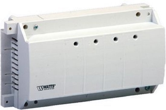 Watts RF Slave aansluitmodule 6 zones 230 V | bol