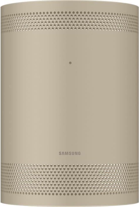 Samsung-The Freestyle Skin-Coyote Beige | bol