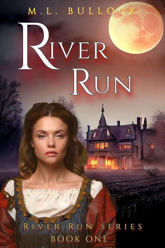 River Run (ebook), M.L. Bullock | 9798223077411 | Boeken | bol