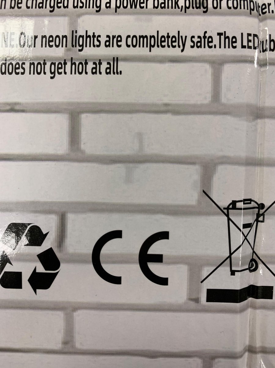 Blazing Neon® Wandlamp - Neon Verlichting BAR - Neon Lamp - Neon ...