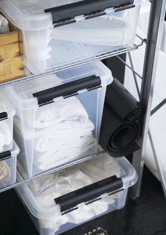 SmartStore - Classic 35 Opbergbox 31 liter - Polypropyleen ...