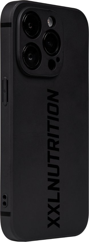 XXL Nutrition - iPhone 14 Pro Max Telefoonhoesje | bol