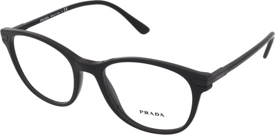 Prada PR 02WV 07F1O1 Glasdiameter: 54 | bol.