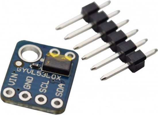VL53L0X Laser afstands detectie sensor module | bol