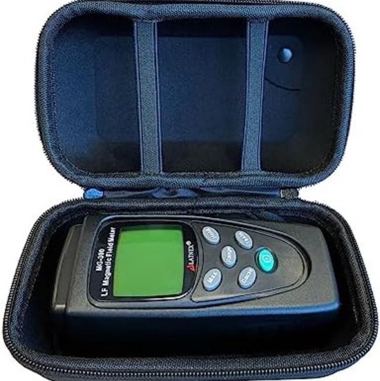 Gratyfied - EMF Meter - Ghost hunting equipment - K2 meter ...