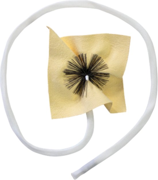 Helin Alt Saxofoon Doortrek wisser 400L | bol.com