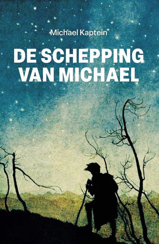 De Schepping van Michael (ebook), Michael Kaptein | 1230006042738 ...