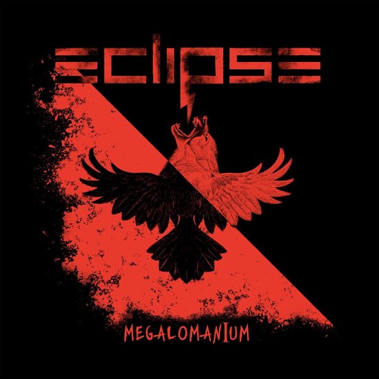 Eclipse - Megalomanium (CD), Eclipse | Muziek | bol