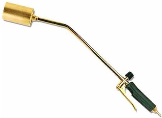 Providus Gasbrander voor dakbedekking | bol