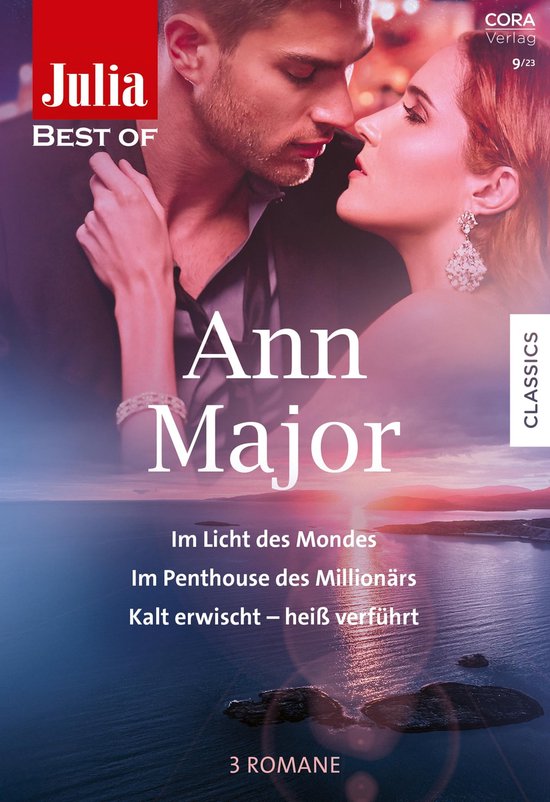 Julia Best of 269 - Julia Best of Band 269 (ebook), Ann Major ...