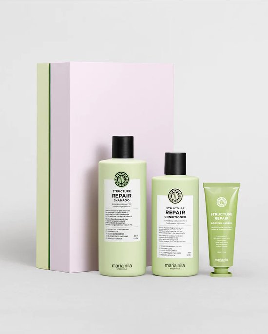 Maria Nila - True Soft - Beauty Box 2023 | bol