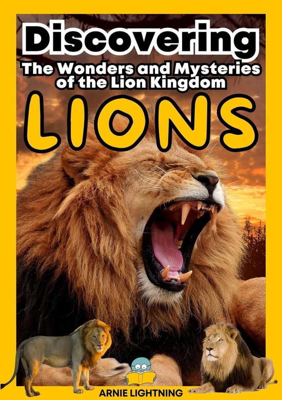 Wildlife Wonders: Exploring the Fascinating Lives of the World's Most ...