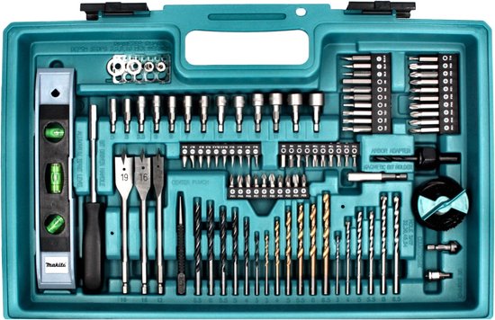 Makita DTD 152 SAX5 accu-slagmoersleutel 18 V 165 Nm + 1x oplaadbare ...