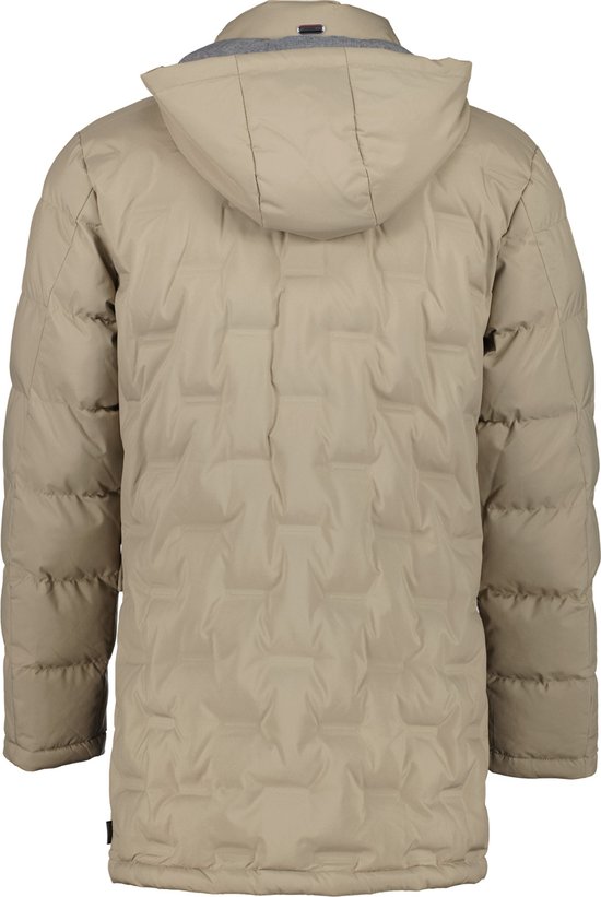 Donders 1860 Jack - Modern Fit - Beige - 62 | bol