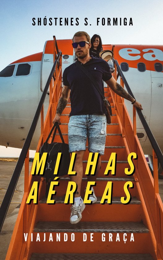 Curso completo sobre Milhas Aéreas (ebook), Shóstenes S. Formiga | 1230006827298 | Boeken | bol.com