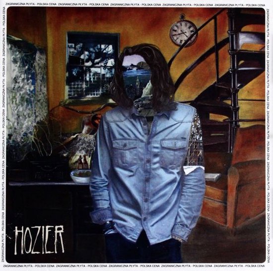 Hozier: Hozier (PL) [CD], Hozier | Muziek | bol