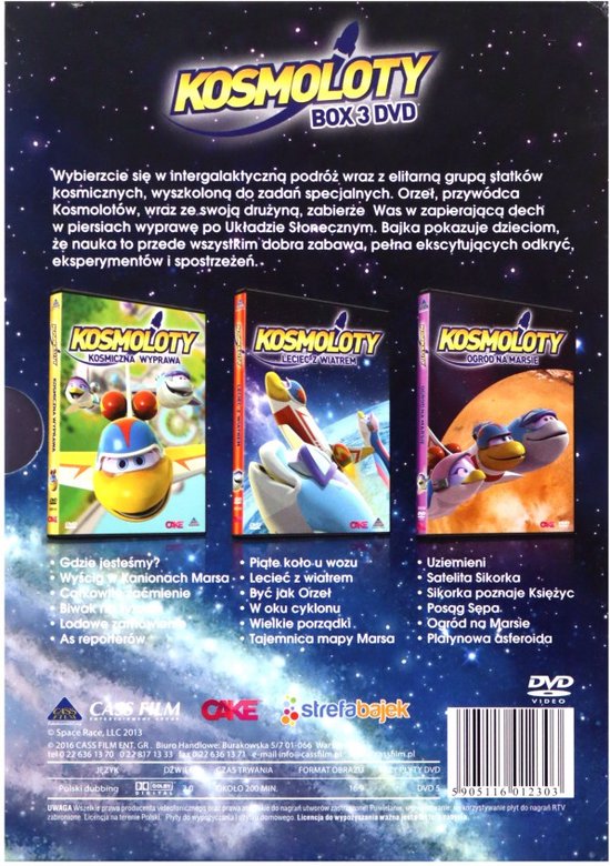 Tripping the Rift [3DVD] (Dvd), Stephen Root | Dvd's | bol