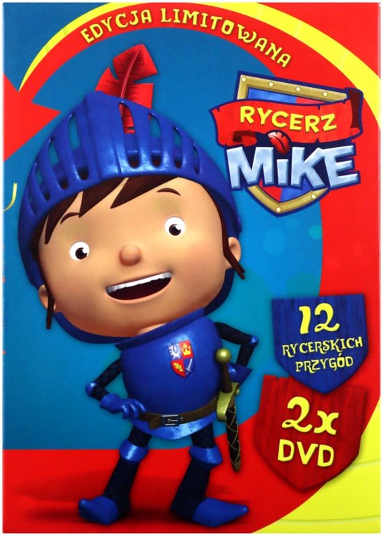 Mike de Ridder [2DVD] (Dvd), Samantha Reynolds | Dvd's | bol