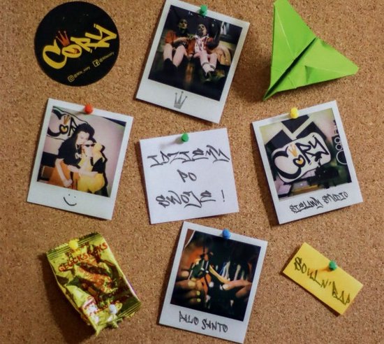 Córy: Idziemy po swoje [CD], Cory | Muziek | bol