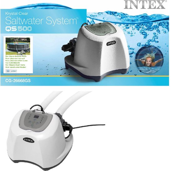Top 5 Intex zwembadpomp | Zwembadinformatie.nl