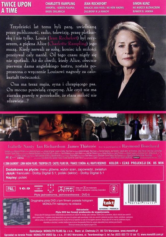 Désaccord Parfait [DVD] (Dvd), Charlotte Rampling | Dvd's | bol
