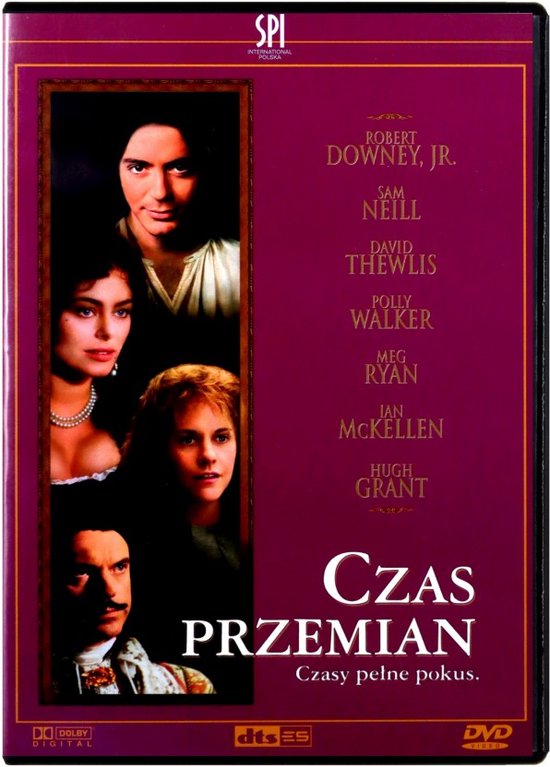 Restoration [DVD] (Dvd), Sam Neill | Dvd's | bol