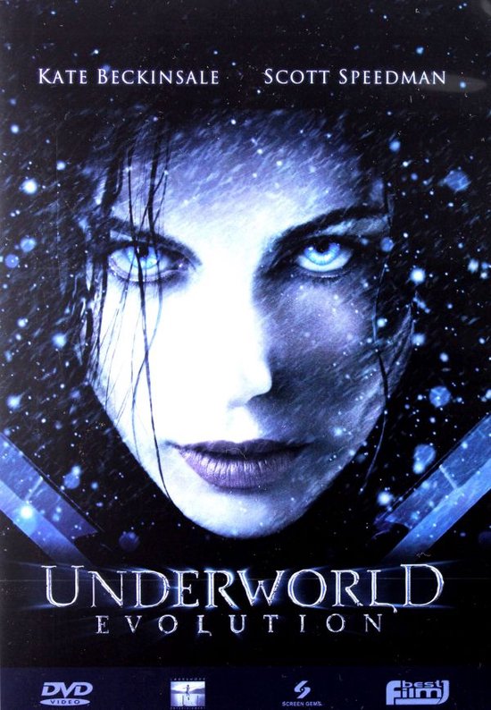 Underworld: Evolution [DVD] (Dvd), Scott Speedman | Dvd's | bol