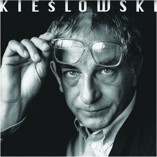 Krzystof Kieslowski Antologia [36DVD] (Dvd), Krzysztof Luft | Dvd's | bol