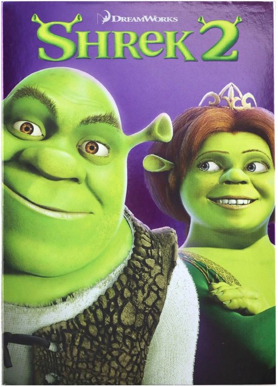 Shrek 2 [DVD] (Dvd), Mike Myers | Dvd's | bol
