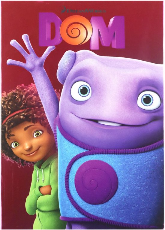 Home [DVD] (Dvd), Karlijn Sileghem | Dvd's | bol