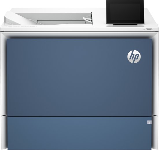 HP Color LaserJet Enterprise 6700dn - Kleuren Laserprinter | bol