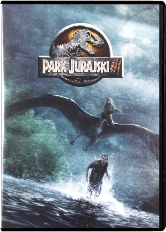 Jurassic Park III [DVD] (Dvd), Sam Neill | Dvd's | bol
