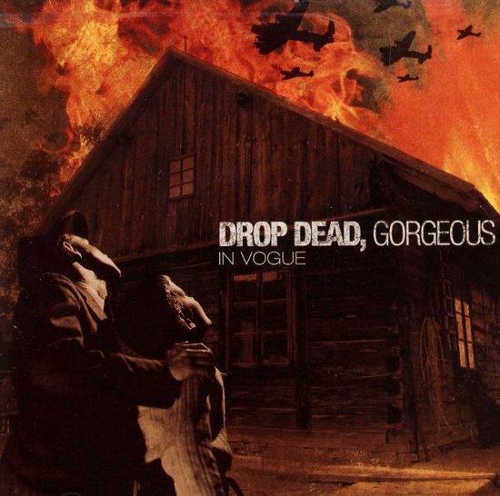 Drop Dead Gorgeous: In Vogue [CD], Drop Dead Gorgeous | CD (album ...