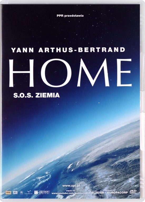 Home [DVD] (Dvd), Onbekend | Dvd's | bol