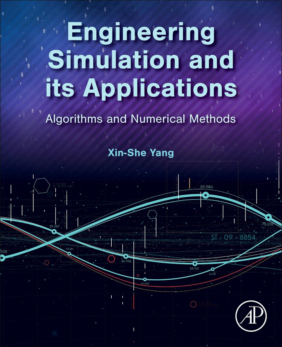 Engineering Simulation and its Applications (ebook), Xin-She Yang | 9780443140853 | Boeken | bol