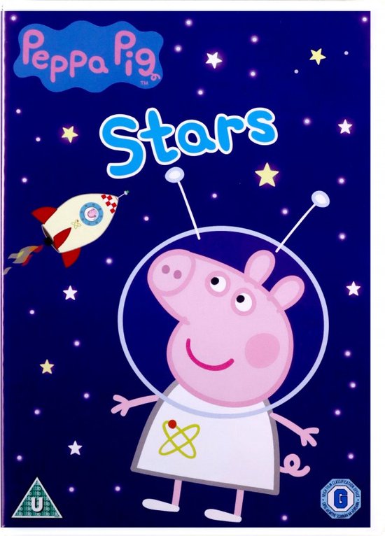 Peppa Pig [DVD] (Dvd), Lily Snowden-Fine | Dvd's | bol