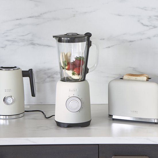 Riviera Maison Blender retro, Smoothie maker - RM Classic Blender ...