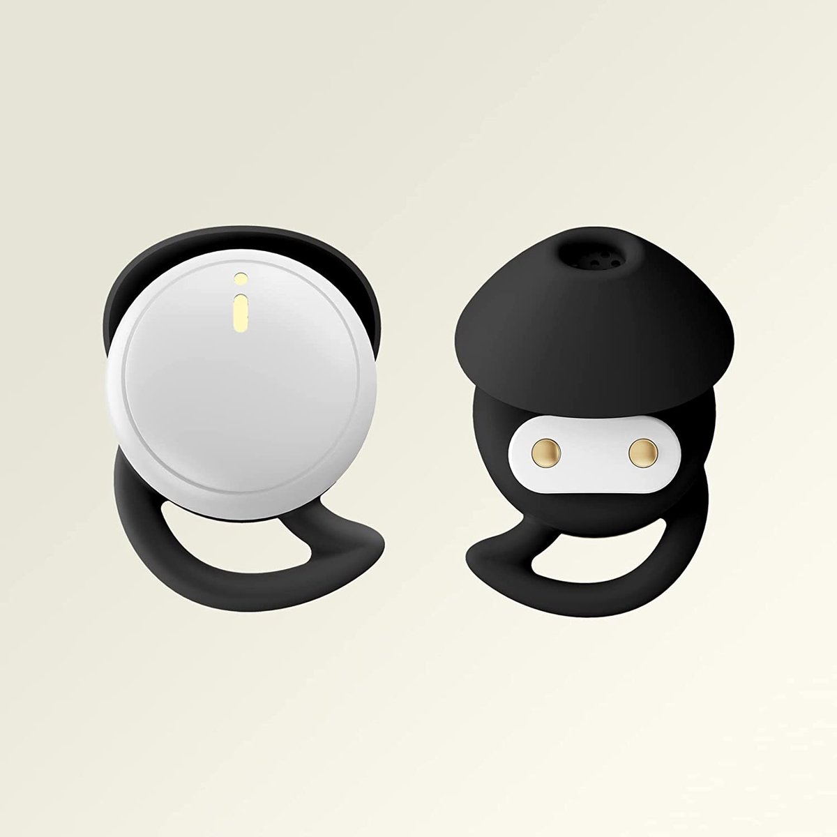 ISHIVA Oordopjes Draadloos - Bluetooth Oordopjes - Oordopjes Slapen ...