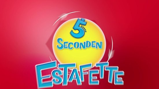 5 Seconden Estafette - Spelletjes voor kinderen en volwassenen - Keer ...