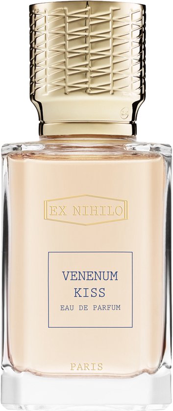 Ex Nihilo Venenum Kiss Eau De Parfum 100 ml (unisex) | bol