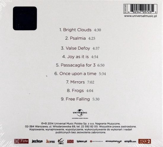 Kroke: Ten [CD], Kroke | Muziek | bol