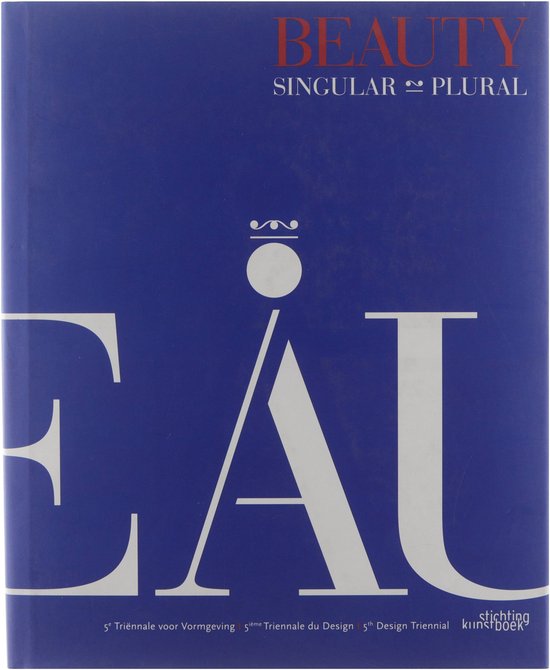 Beauty Singular Plural, Lise Coirier | 9789058562463 | Boeken | bol